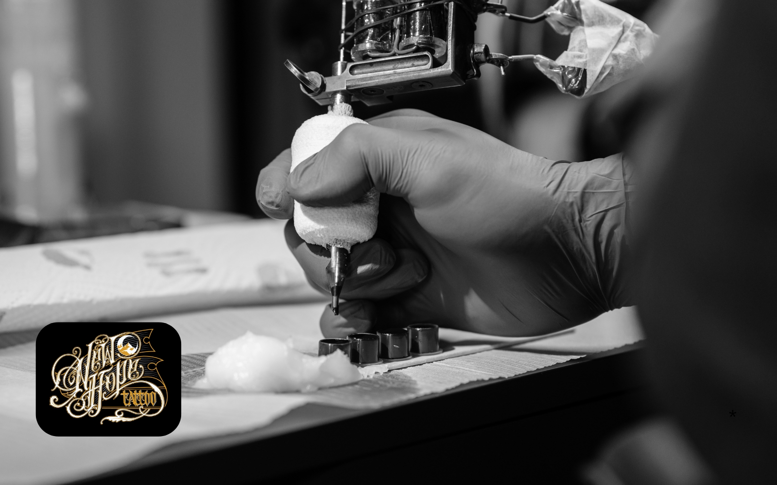 The Evolution of Tattooing: A Timeline of Trends, Culture & Tech - New ...